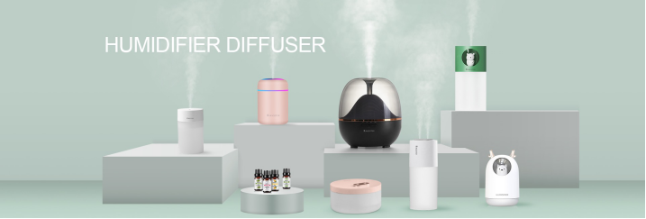 Humidifier vs diffuser,What's the difference between humidiffier and ...