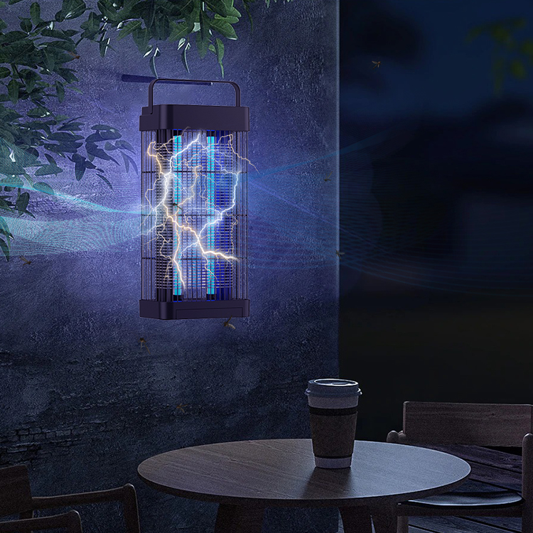 How to use mosquito killing lamp - how to use mosquito killing lamp