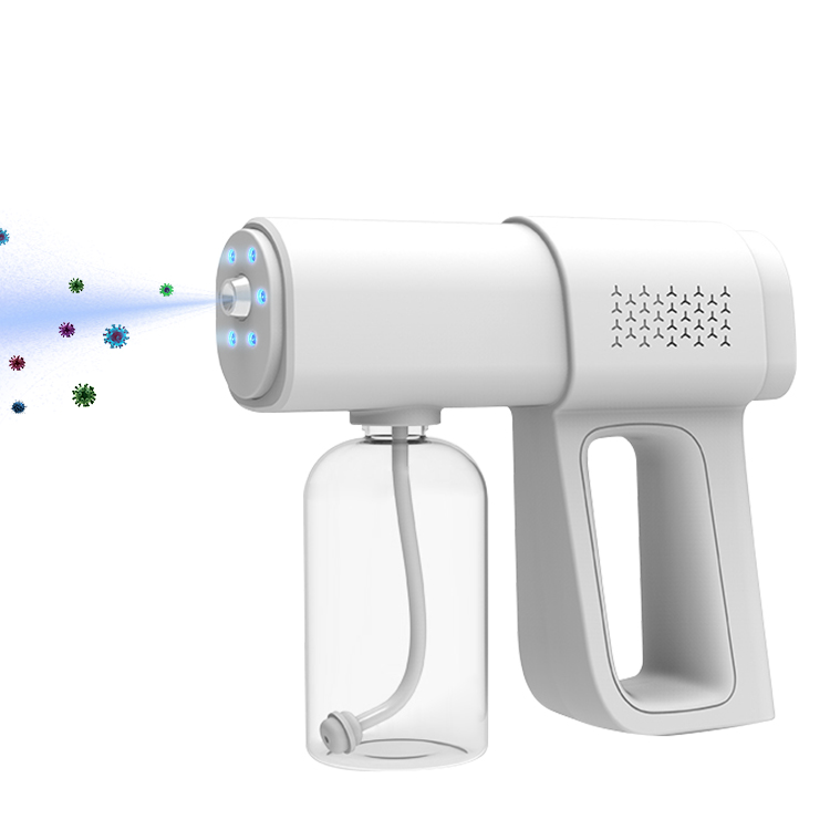 Sprayer gun,The spray gun is one of the indispensable tools, it is not ...