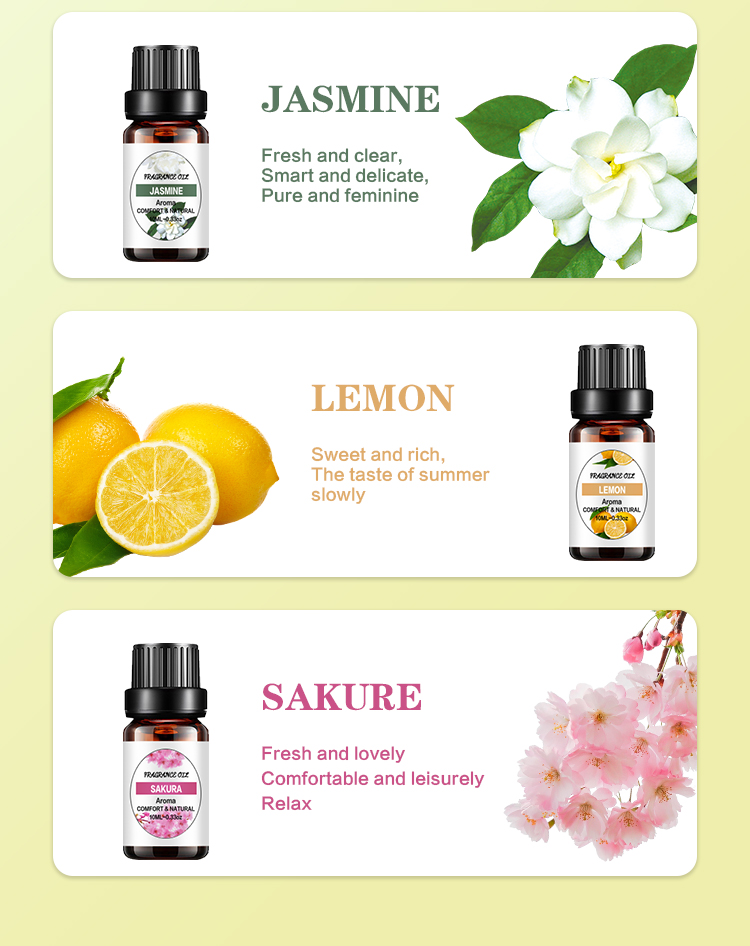 TOP 1 10ml Compound Essential Oil NO.：EO01, Compound essential oil ...