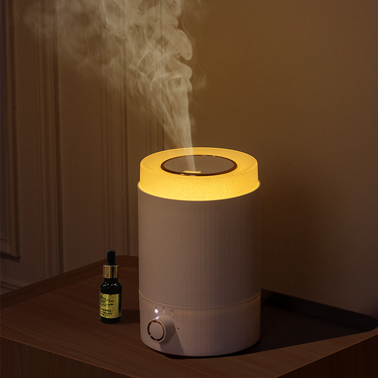 Aroma diffuser,What does an Aroma diffuser do? - Aroma diffuser