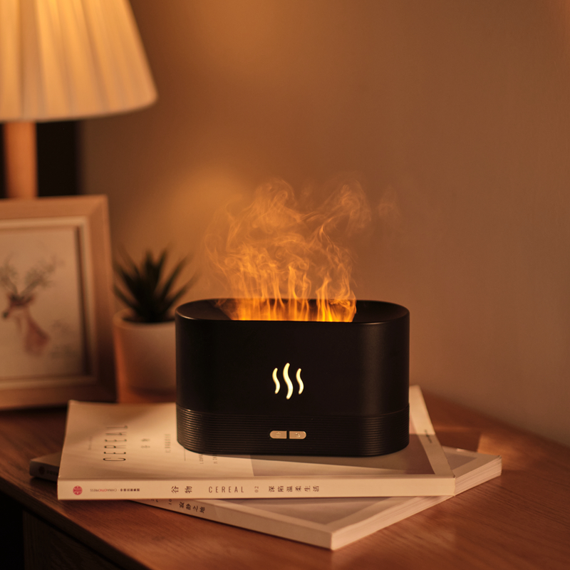 Aroma Diffuser DQ-701(180ml), Flame Air Humidifier, Aroma Diffuser ... Aroma Diffuser DQ-701(180ml), Flame Air Humidifier, Aroma Diffuser ...